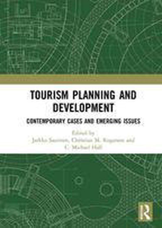 Tourism Planning and Development (ebook) | 9781351536011 | Boeken | bol.com