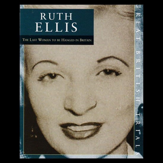Ruth Ellis, Ruth Ellis | 9781780004037 | Boeken | bol.com