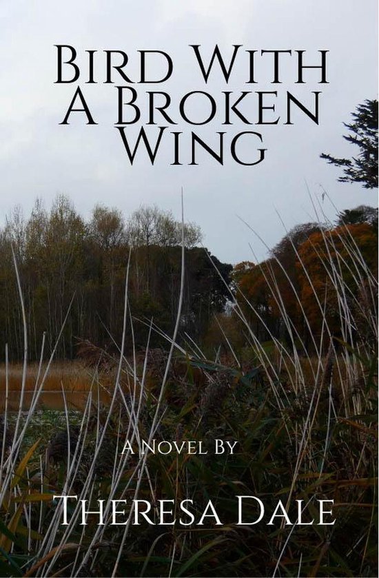 Bird With A Broken Wing (ebook), Theresa Dale | 9781999277345 | Boeken ...