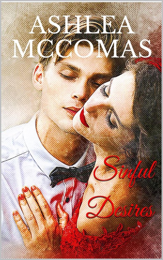 Sinful Desires (ebook), Ashlea Mccomas | 1230003417461 | Boeken | bol.com