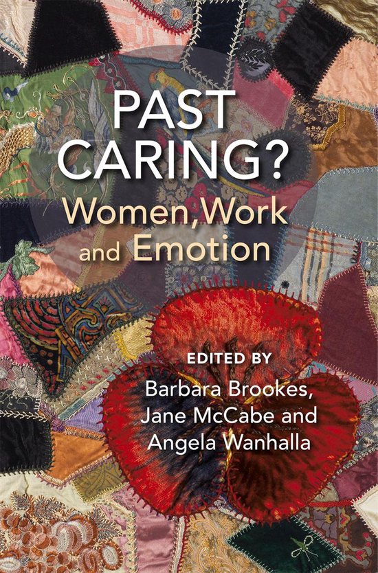 Past Caring? (ebook) | 9781988592084 | Boeken | bol.com