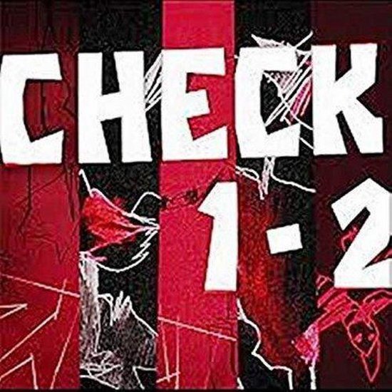 Check 1-2, Check 1-2 | CD (album) | Muziek | bol.com