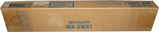 Sharp MX-3100N PRIMARY TRANSFER ROLLER | bol