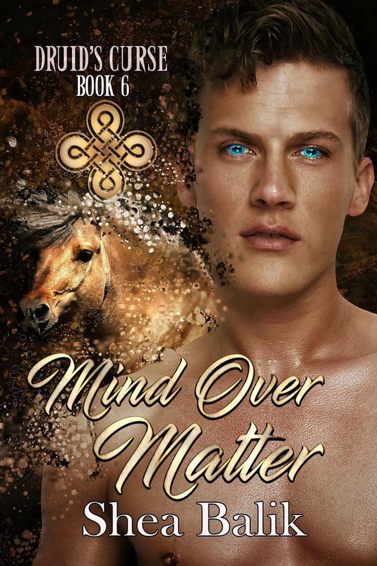 Mind Over Matter (ebook), Shea Balik | 9781370447237 | Boeken | bol.com