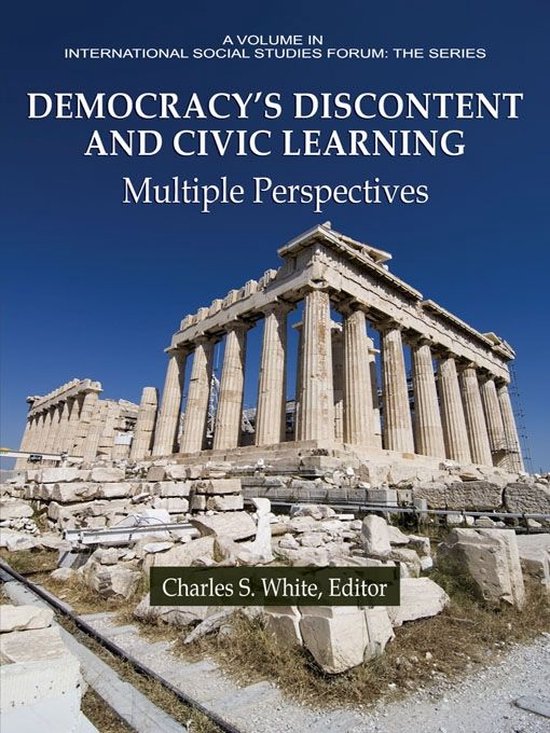 Democracy's Discontent and Civic Learning (ebook) | 9781641133401 ...