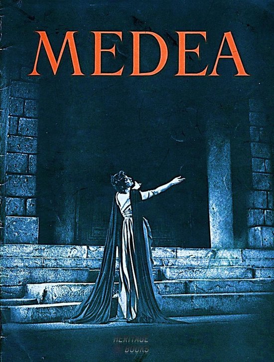 Medea (ebook), Mike Bartlett | 9780599392144 | Boeken | bol.com