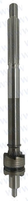 Parsun F50 & F60 PROPELLER SHAFT ASSY (PAF60-04020000) | bol