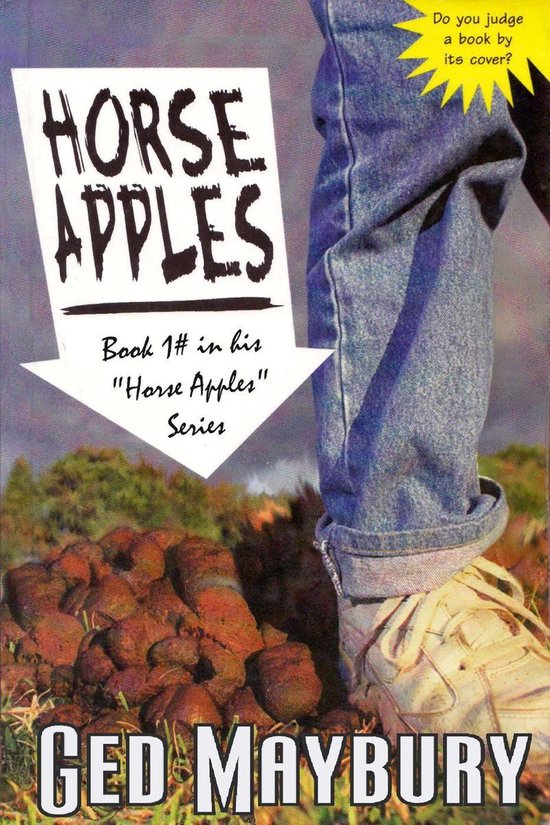 Horse Apples 1 - Horse Apples (ebook), Ged Maybury | 9781393819837 ... Horse Apples 1 - Horse Apples (ebook), Ged Maybury | 9781393819837 ...