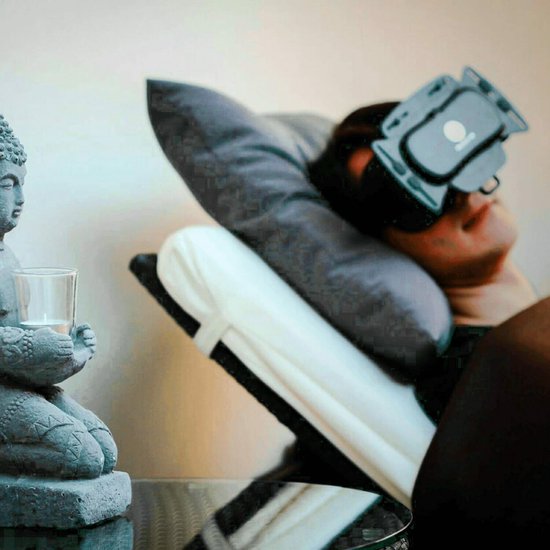 Freefly VR Virtual Reality Headset | bol.com