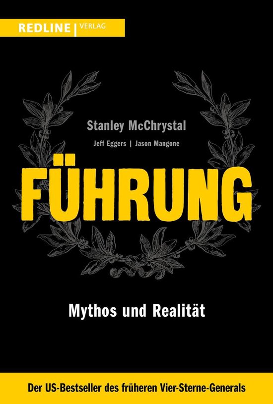 Führung (ebook), Jason Mangone | 9783962671358 | Boeken | bol