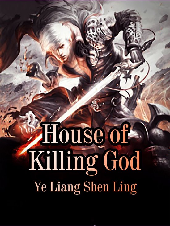 Volume 6 6 - House of Killing God (ebook), Babel Novel | 9781647594961 ...