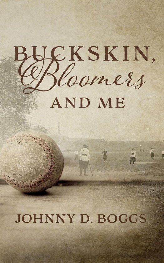 Buckskin, Bloomers, and Me (ebook), Johnny D Boggs | 9781982595128 ...