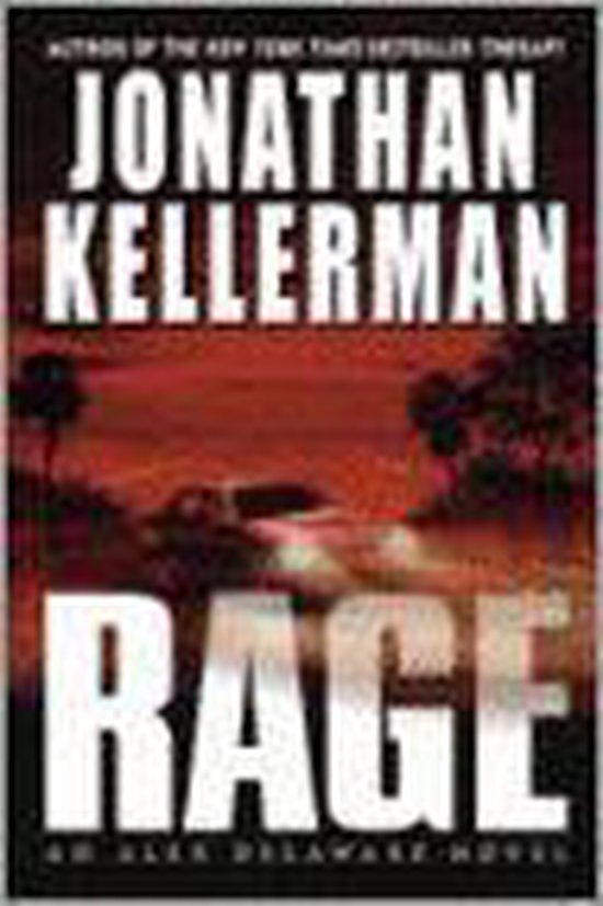 Rage, Jonathan Kellerman | 9780345467065 | Boeken | bol