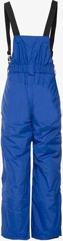 Mountain Peak kinder skibroek met bretels - - Maat | bol.com