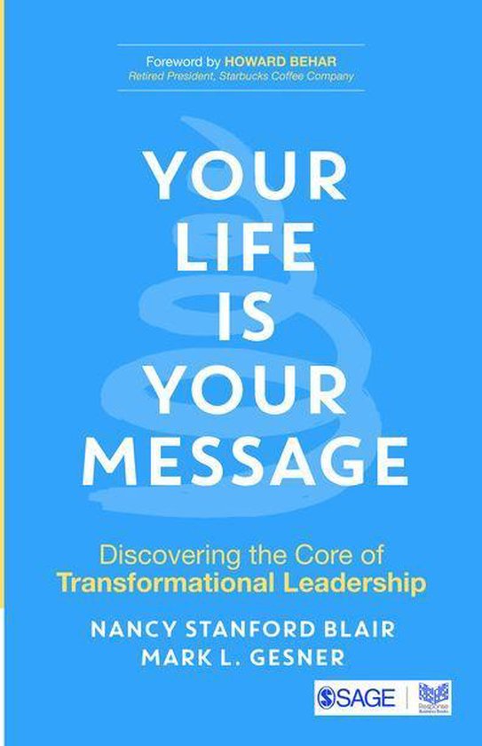 Your Life is Your Message (ebook), Mark L. Gesner | 9789353287054 ...