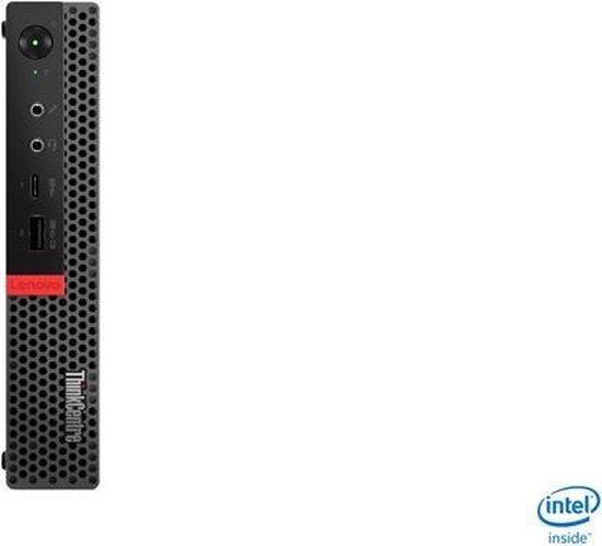 Lenovo Thinkcentre M920Q | bol
