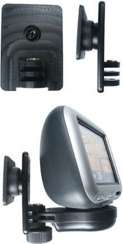 TomTom Go 300/500/700 Passieve houder | bol