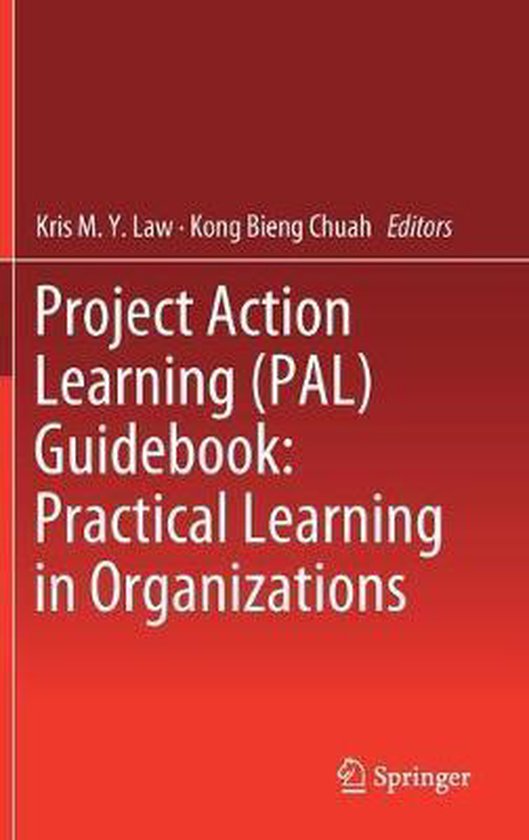 Project Action Learning (PAL) Guidebook: Practical Learning in ...