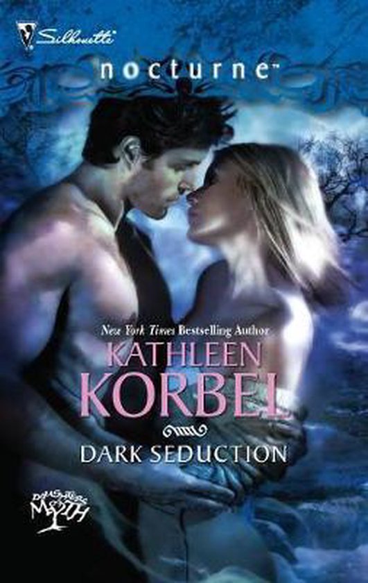 Dark Seduction, Kathleen Korbel | 9780373617814 | Boeken | bol