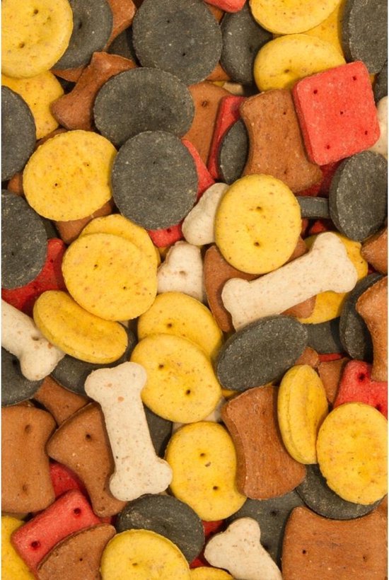 Voskes Engelse Koekjes 10 kg | bol