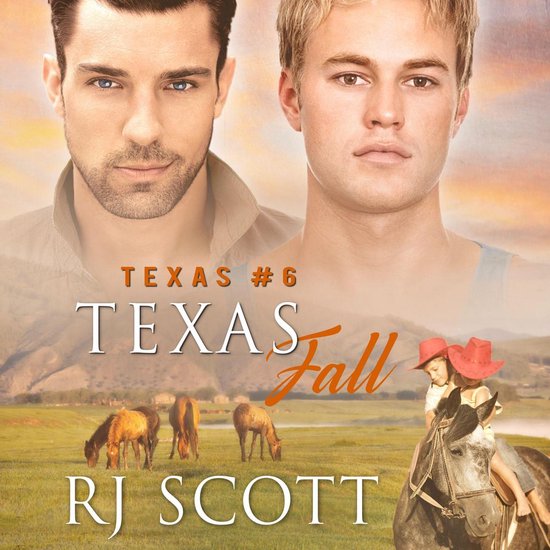 Texas Fall, Rj Scott | 9781662282485 | Boeken | bol.com