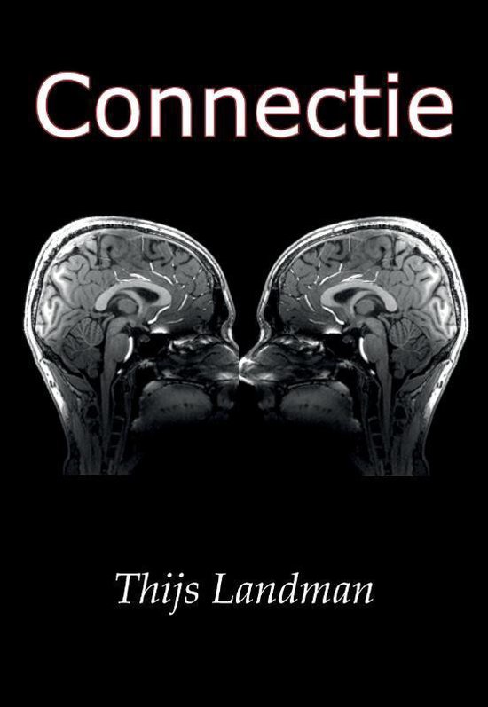 Connectie, Thijs Landman | 9789464062328 | Boeken | bol