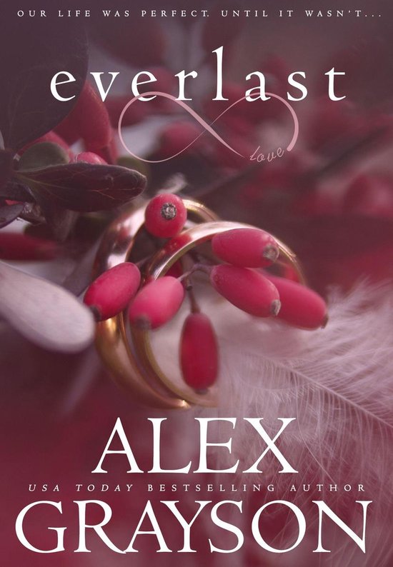 Everlast (ebook), Alex Grayson | 9781735198200 | Boeken | bol.com