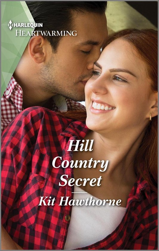 Truly Texas 1 - Hill Country Secret (ebook), Kit Hawthorne ...