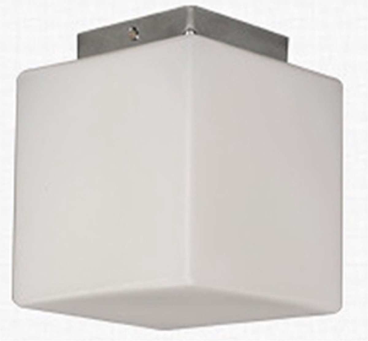 Vierkante Decoratiive plafondlamp Muurlamp voor slaapkamer woonkamer ...