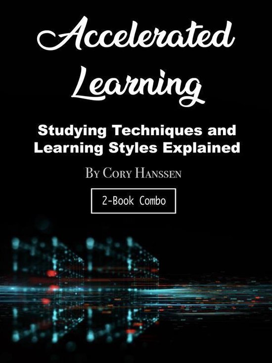 Accelerated Learning (ebook), Cory Hanssen | 9788835867470 | Boeken | bol.com