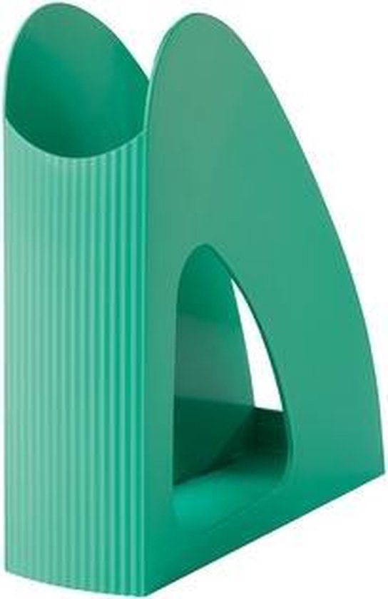 HAN tijdschriftencassette - Re-LOOP - A4/C4 - groen - 100% gerecycled - HA-16218-905 | bol.com