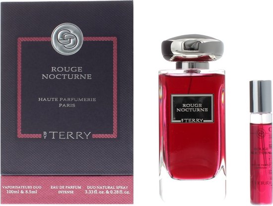 By Terry Rouge Nocturne Eau De Parfum 2 Pieces Gift Set | bol