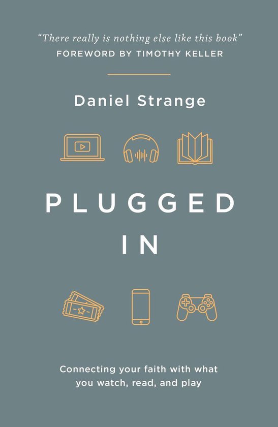 Plugged In (ebook), Daniel Strange | 9781909919426 | Boeken | bol.com