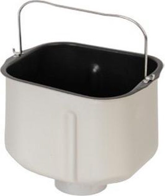 Moulinex Seb Tefal bakblik kuip bakvorm broodblik broodbakblik ...