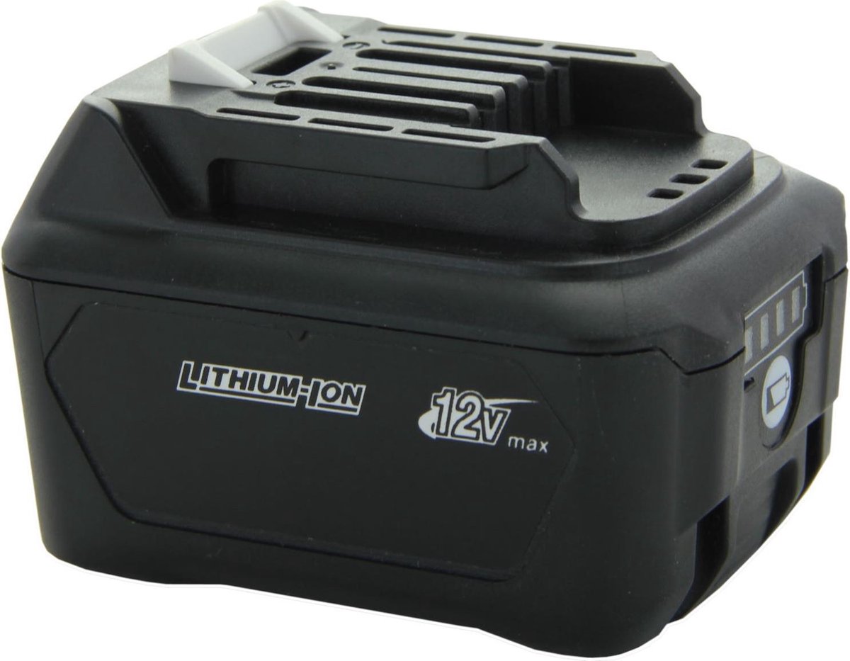 Makita BL1041B Li-ion 4.0Ah/12V Max Accu | bol.com