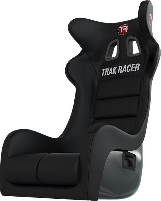 Trak Racer GT Style Fixed Fiberglass Simulator Seat | bol