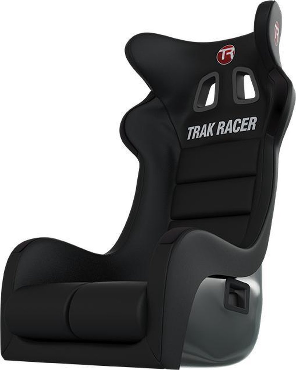 Siège de simulateur fixe en fibre de verre Trak Racer GT Style | bol.com