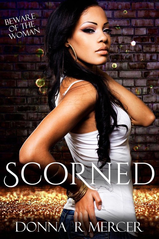 Laws of Life 2 - Scorned (ebook), Donna Mercer | 1230004095576 | Boeken | bol