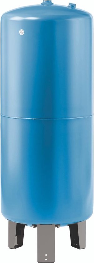 IMI Pneumatex Statico SU Expansievat Verwarming 200l 10bar 3/4 Blauw ...