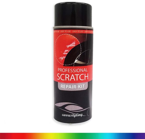 Hyundai | Spuitbus | 150ml | Diamond Silver | Z4 | Direct Uit Voorraad ...