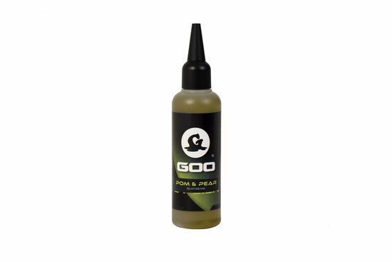 Pom And Pear Supreme Korda Goo | bol