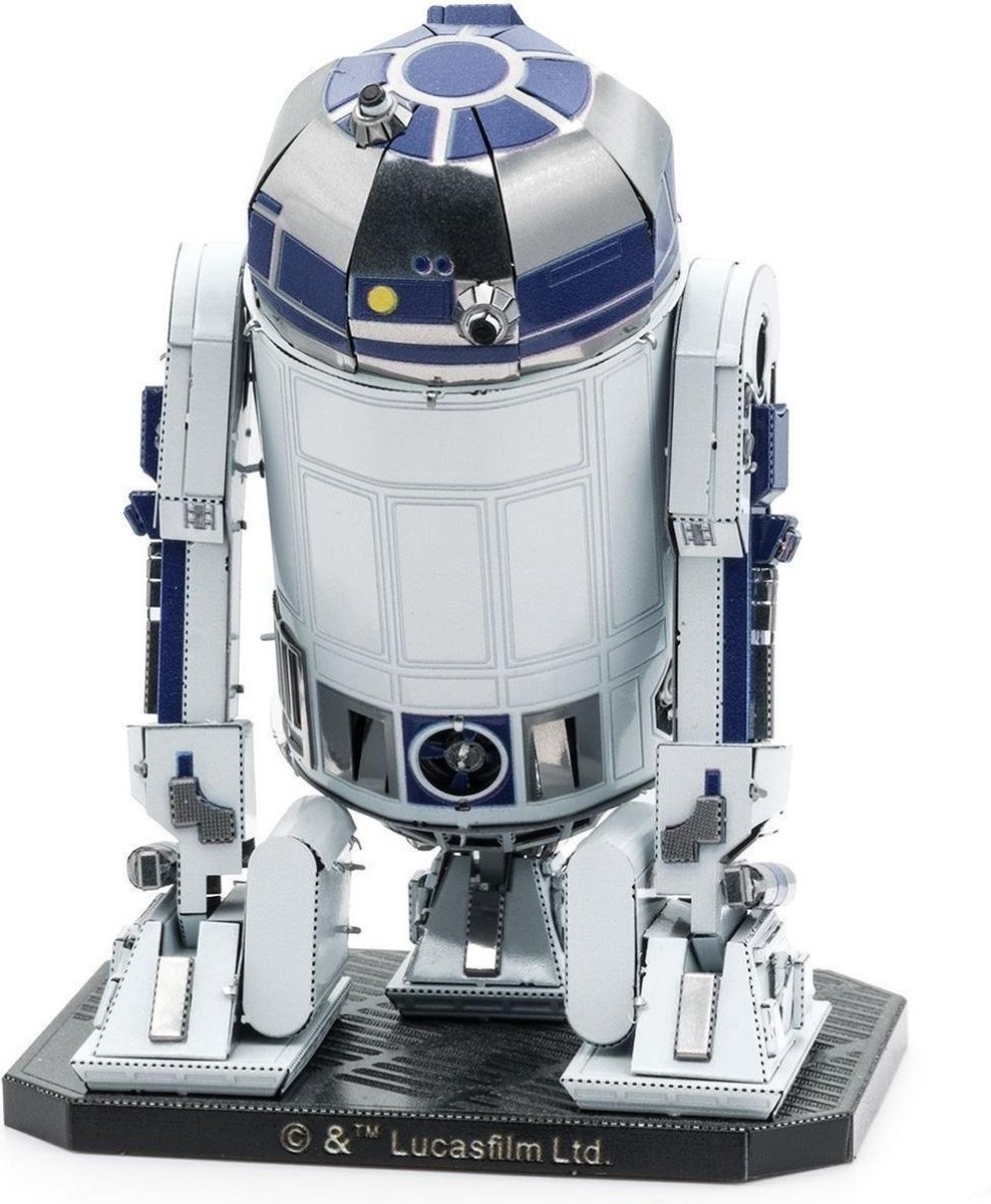 Premium Series - Star Wars R2-D2 | bol.com