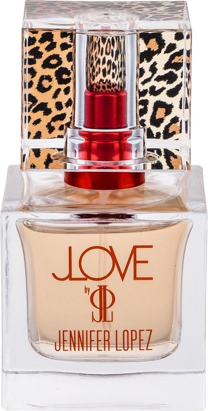 Jennifer Lopez Jlove Edp W 30 Ml | bol