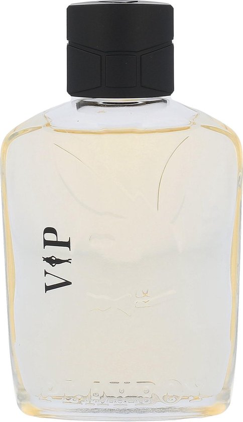 Playboy Men Party VIP Verfrissende Aftershave - 100 ml | bol
