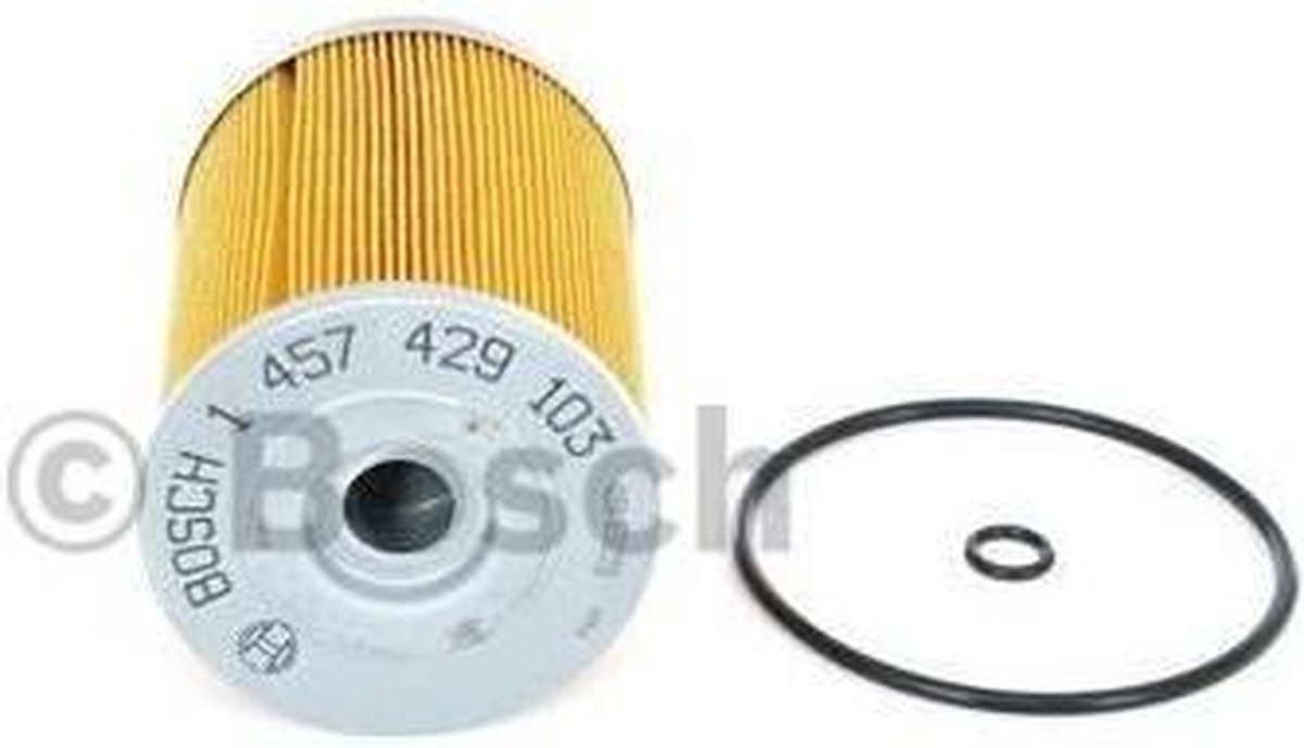 Bosch P9103 Oliefilter | bol.com