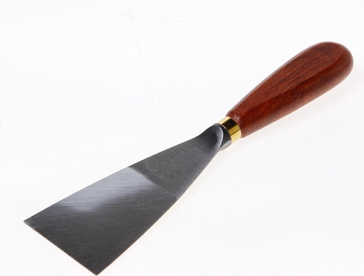 Plamuurmes professional 59- 6cm | bol.com