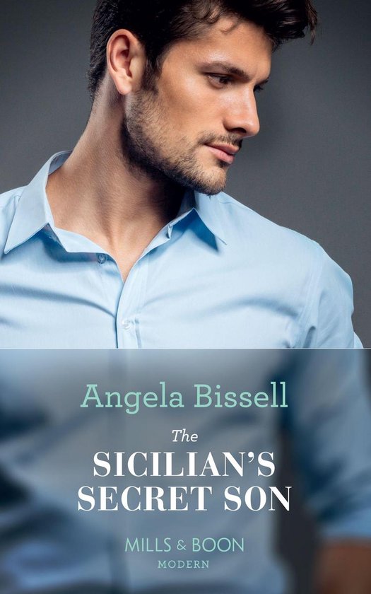 Secret Heirs of Billionaires 23 - The Sicilian's Secret Son (Mills & Boon Modern)... | bol.com