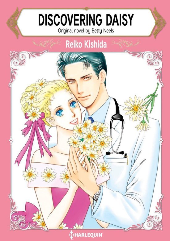 DISCOVERING DAISY (ebook), Betty Neels | 9784596069085 | Boeken | bol.com