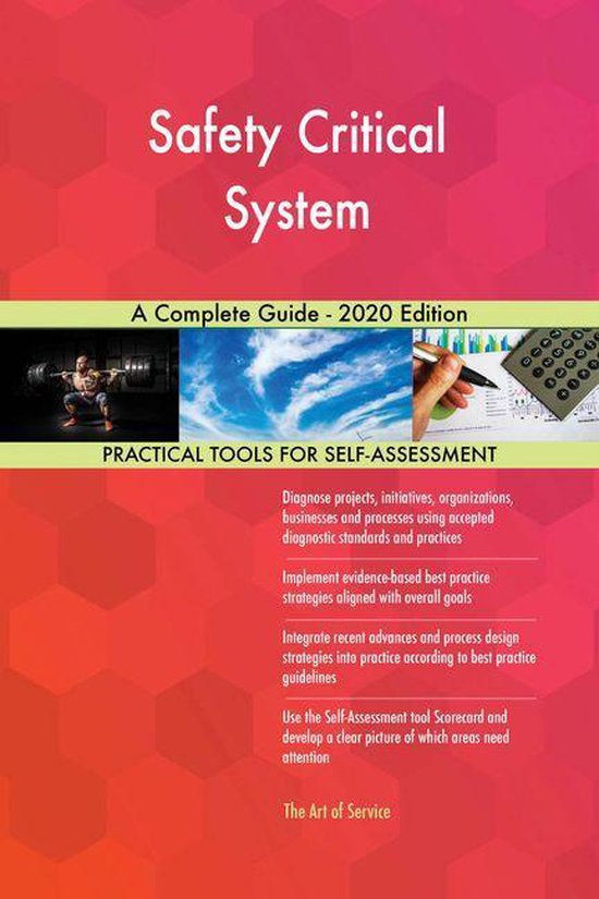 Safety Critical System A Complete Guide - 2020 Edition (ebook ...