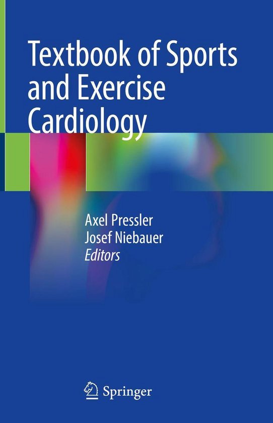Textbook of Sports and Exercise Cardiology (ebook) | 9783030353742 ...